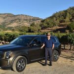 Sonoma Private Hike and Wine Tour - The Logistics and Comfort