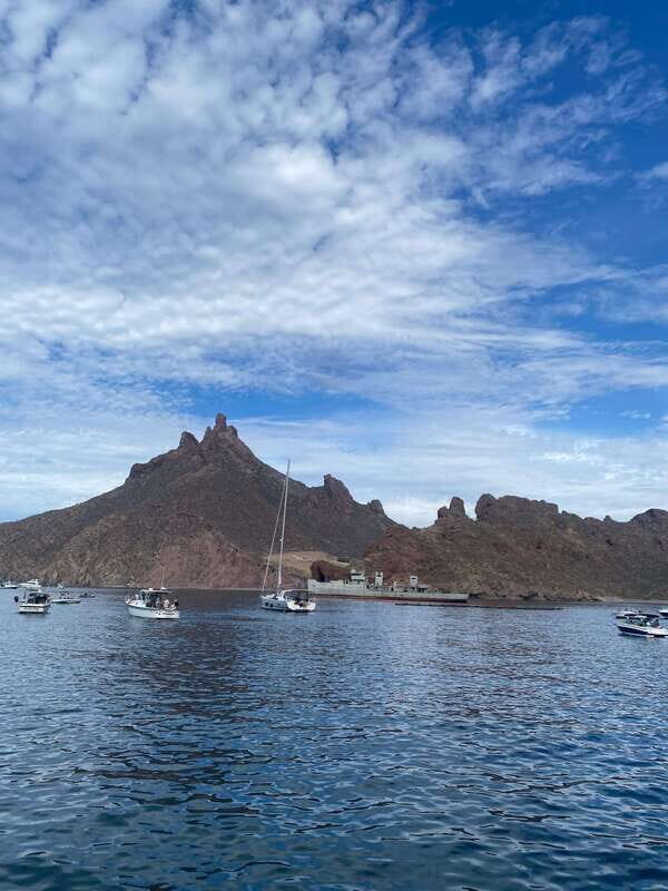 Sonora: Tour of the beach and viewpoint of San Carlos - What Does the Tour Include?