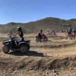 Sonoran Desert: Beginner ATV Training & Desert Tour Combo - The Safety Briefing & Beginner Training