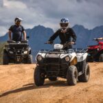 Sonoran Desert: Guided 2-Hour ATV Tour - The Experience: What Makes It Special