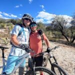 Sonoran Desert Guided Mountain Bike Adventure - Who Will Love This Tour?