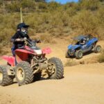 Sonoran Desert: Guided UTV or ATV Desert Tour - What the Tour Includes