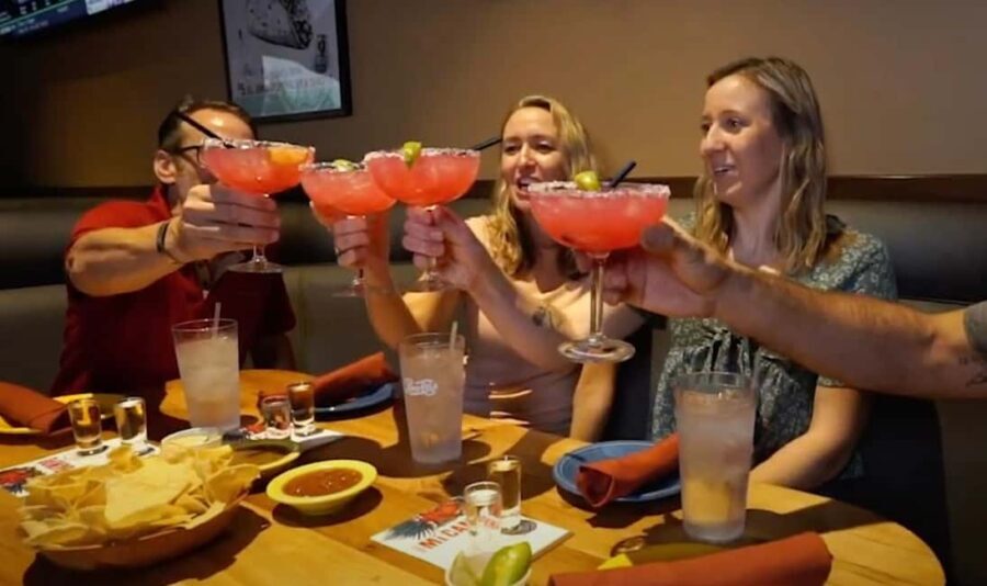 Sonoran Desert: Trails & Tequila Tasting Hummer Adventure - Exploring the Desert in a Hummer