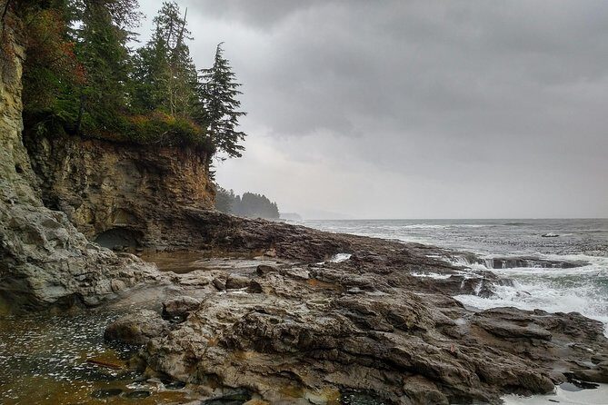 Sooke to Port Renfrew: Wild Pacific Adventure - The Practical Details and Value