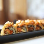 Sophisticated Sushi Class in Los Angeles (Includes 6-Course Meal) - Practical Details