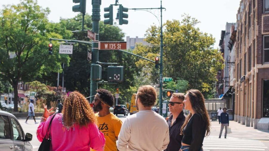 Soul of Harlem: Strivers Row, Apollo Theatre, Gospel History - Why This Tour Stands Out