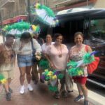 Soul of New Orleans City Tour - The Experience in Practice