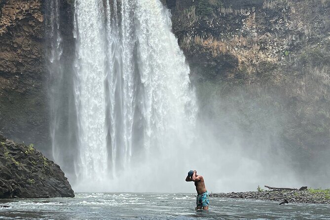Soulful Safari - The Itinerary: A Close Look at Kauai’s Highlights