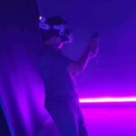 Soulvaria: VR Arcade Pods (1 - 6 Players) - Who Should Book This Experience?