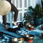 Sound Bath and Wellness Experience in Nashville - The Value of the Experience