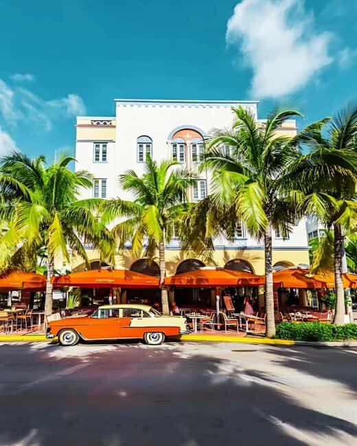 South Beach: French Guided Tour of the Art Deco District (2 hours) - Why This Tour Offers Great Value
