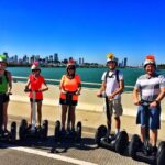 South Beach Segway Tour - What Makes This Tour Stand Out?