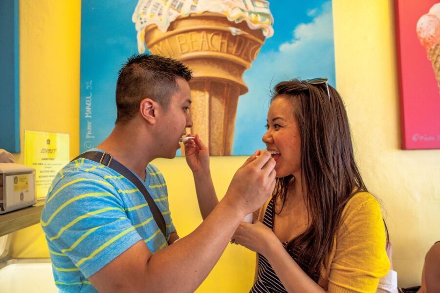 South Beach Tour des Forks: Eat Like a Local - Who Will Love This Tour?