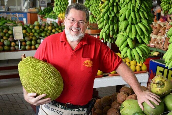 South Florida's Hidden Gems: Wine, Castle, & Tropical Fruits - Who Would Love This Tour?