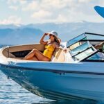 South Lake Tahoe: 24-foot Crest Pontoon Boat Rental - What to Expect During Your Rental