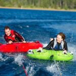 South Lake Tahoe: 36-Foot Weekender Pontoon Boat Rental - From the Reviews: Authentic Experiences