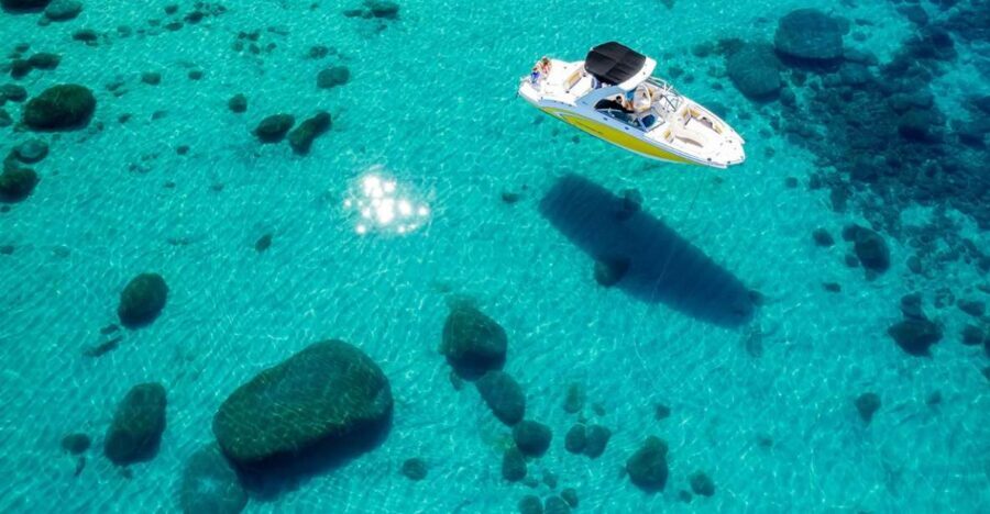 South Lake Tahoe: Private Daytime Boat Charter for 2-6 Hours - Who Will Love This Tour?