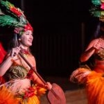 South Maui: Gilligans' Island Luau with Dinner and Drinks - The Food and Drink Experience