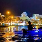 South Miami Beach Night Clear Kayaking Glow Tour - FAQ