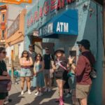 South Philadelphia: Its Always Sunny Walking Tour - What’s Included and Practical Details