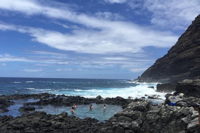 South Shore Aloha Friendly Tour - What You Can Expect from the Experience