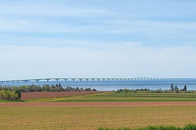 South Shore And Confederation Bridge Tour - The Experience from a Traveler’s Perspective