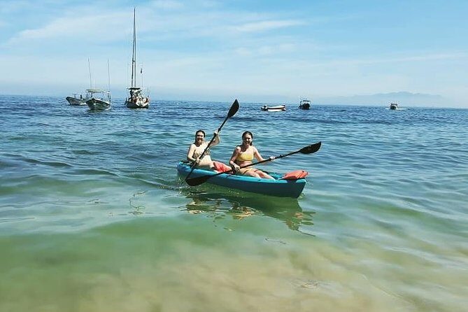 South Shore Private Sightseeing Cruise in Puerto Vallarta - The Itinerary: What to Expect