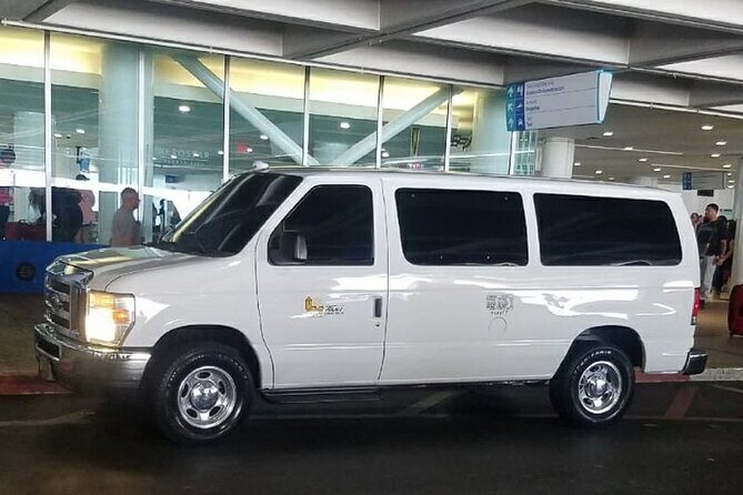 Southwest Airport (RSW) to Fort Meyers Private Transfer - A Closer Look at the Itinerary and Service Details