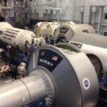 Space Center Houston (NASA) Tour - The Tram Ride and Rocket Park