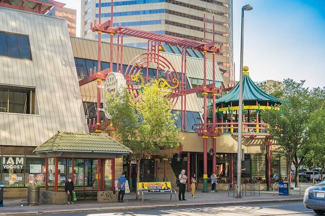 Spanish PrivateTour- Calgary - - What’s Included and Why It Matters