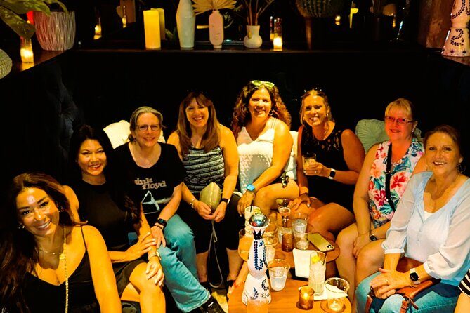 SPEAKEASY SECRETS! The Original Roaring 20s Cocktail Crawl - The Practical Details