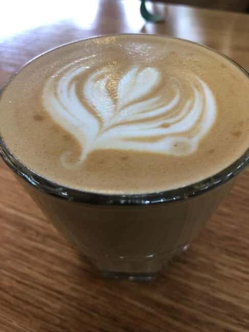 Specialty Coffee Tour in Mexico City - What’s Included and Practical Details