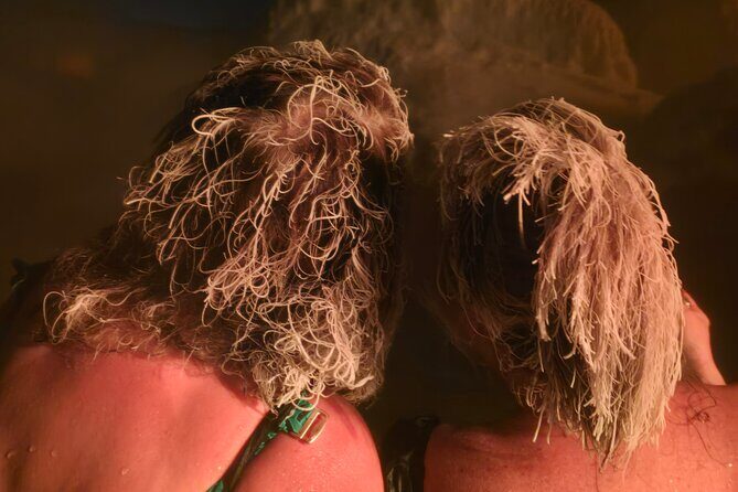 Spectacular Chena Hot springs Northern Lights experience - The Experience’s Value for Money