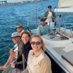 Spectacular Midday Sail - Additional Considerations