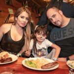 Spectacular Pirate Show, Lobster Dinner & Open Bar in Cancún Bay - Dining on the High Seas: Lobster and More