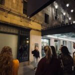 Specters & Shades of Court End Ghost Tour - The Overall Experience: What You Can Expect