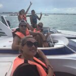 Speed Boat & Snorkel Tour with transportation ( only Cancun zone area) - The Value of What You Get