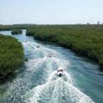 Speed Boat Snorkeling in Cancun with Mayan Ceremony and Tasting - An Honest Look at the Experience