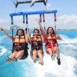 Speed Boat Tour and Snorkel Cancun - Exploring Mangroves: A Natural Sanctuary