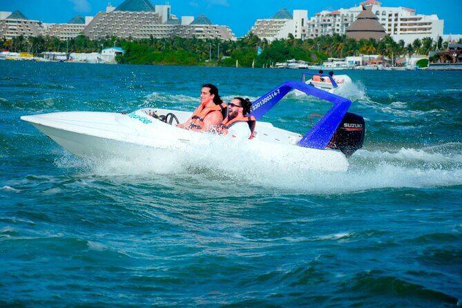 Speed of the Mayan Jungle - Who Will Love This Tour?