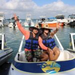 Speedboat Adventure and Snorkeling with transportation in Cancun - The Value for Money: Is It Worth It?