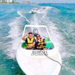 Speedboat and Snorkel Adventure in Cancun Mangroves - Practical Details for Travelers