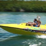 Speedboat and Snorkeling Adventure in Cancun - What We Love About This Tour