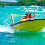 Speedboat from Cancun with snorkeling for the best price, book now! - Insights from Travelers and What to Expect