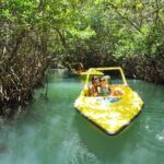 SpeedBoat Jungle Tour + Snorkel Experience in Cancun - A Closer Look at the Itinerary