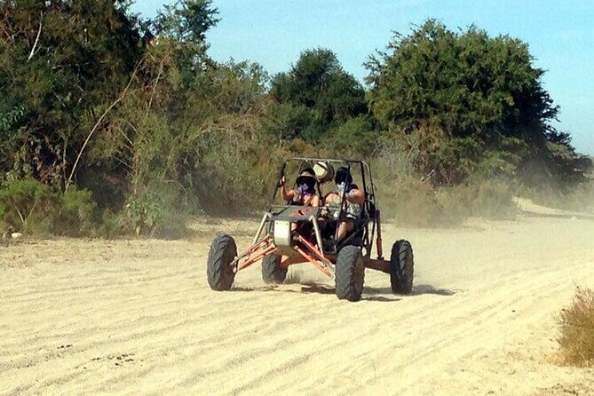 Spider Dune Buggy Adventure in Los Cabos - Is It Worth the Price?