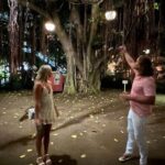 Spirits A Haunted Hawaiian Cocktail Ritual - A Deep Dive into the Experience