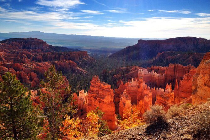 Spiritual Aerial Adventure  3 Day Private Tour - Day 2: The Grand Circle—From Horseshoe Bend to the Canyon’s Edge