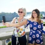 Splendours of Niagara Falls Luxury Small Group Tour from Toronto - The Leisure Time at Niagara-on-the-Lake