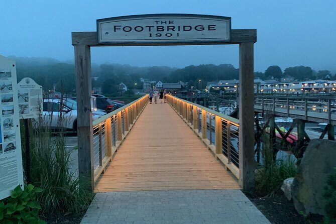 Spooks and Spirits Walking Ghost Tour of Boothbay Harbor - Final Thoughts